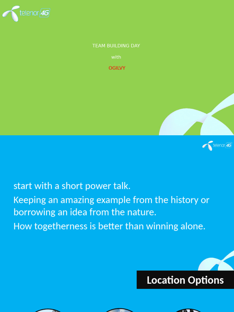 ACTIVATION UNIT - Oct - Dec, 2018 | PDF | Cooking, Food & Wine