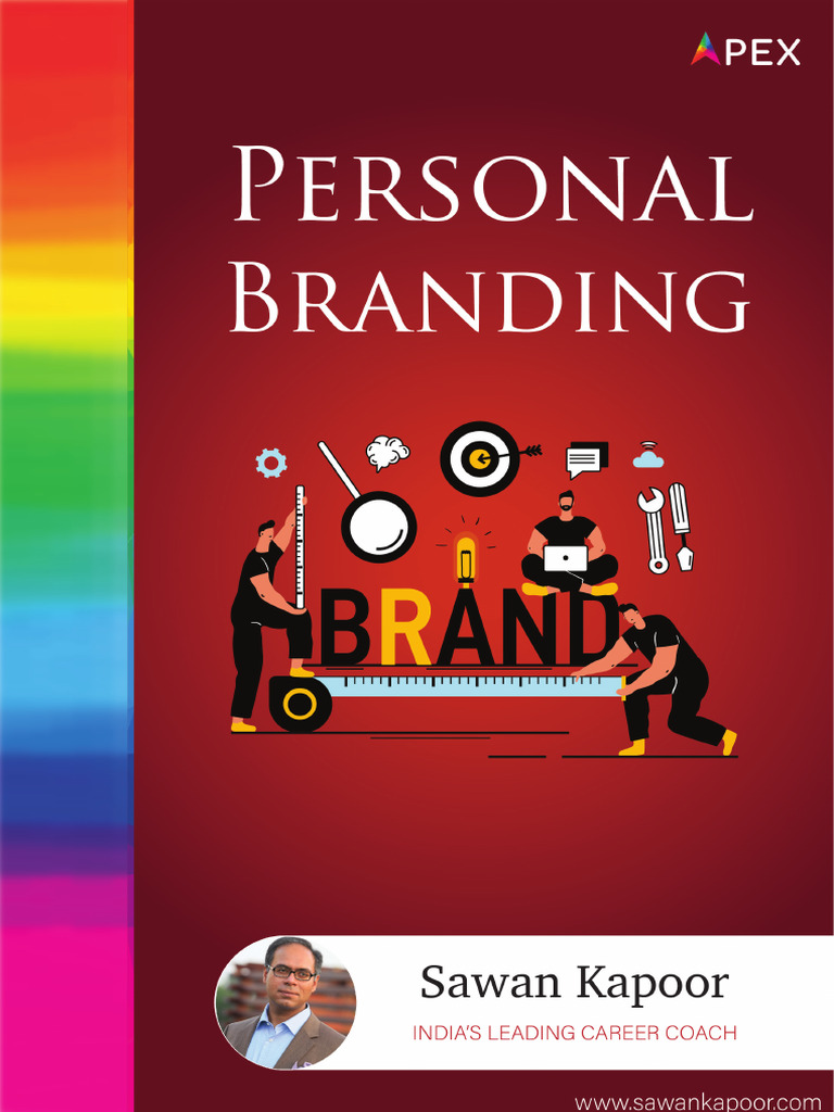 Personal Branding | PDF