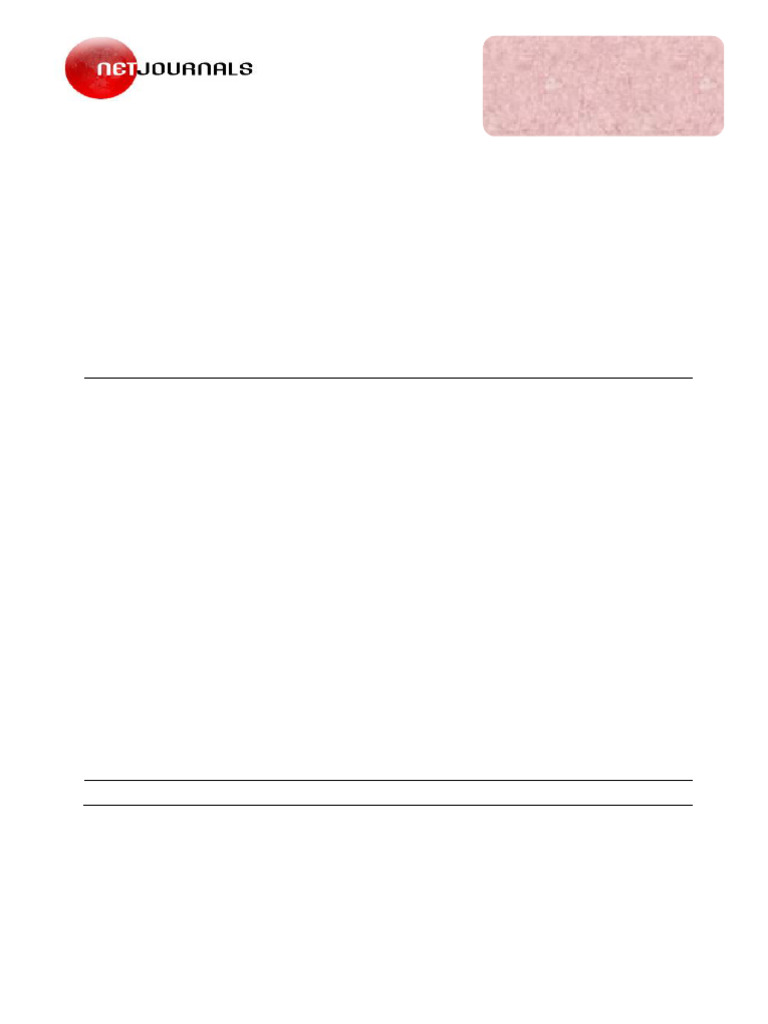RRL 2 | PDF RRL 2 | PDF