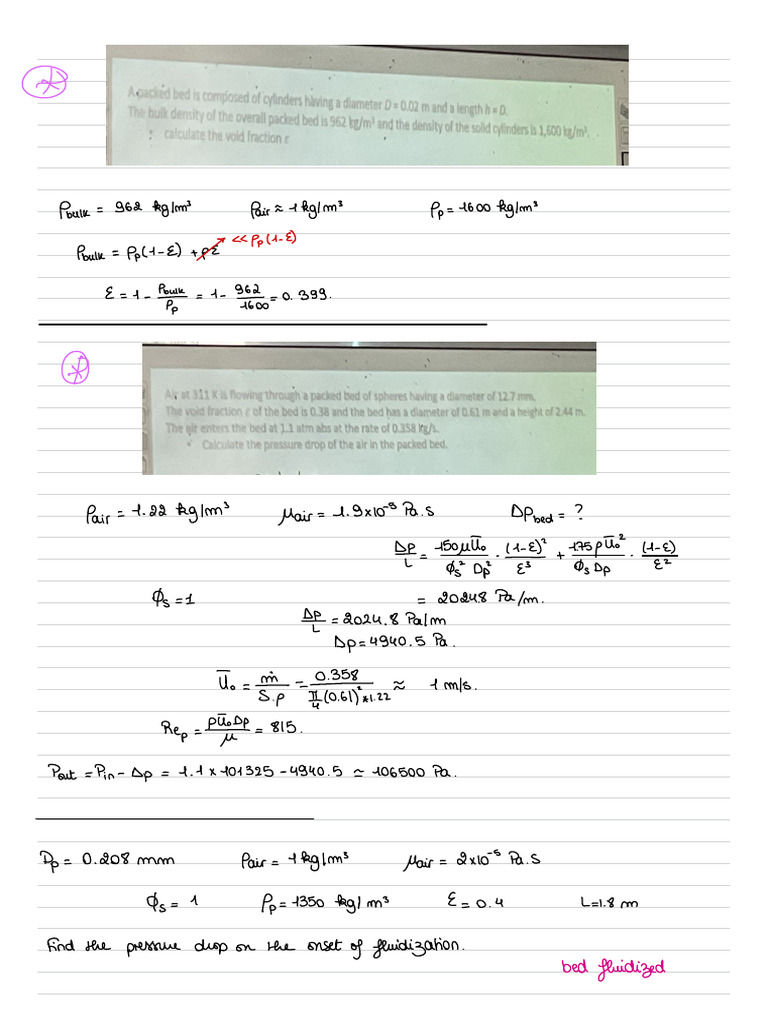 Chap 7 Problems | PDF