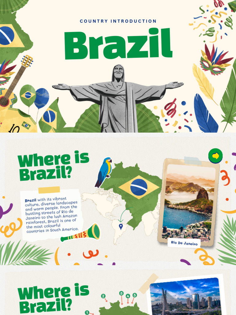 Brazil | PDF
