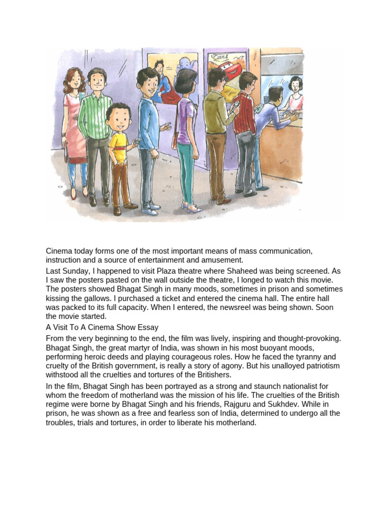 Picture Composition Solution | PDF | Superman | General Fiction