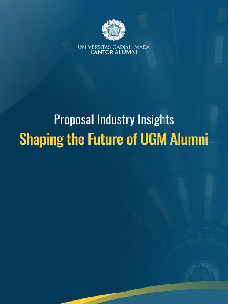 Proposal Industry Insight 2024 | PDF