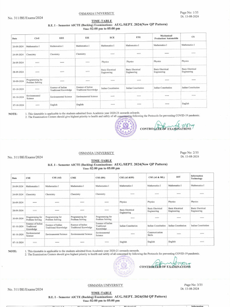 14-08-24AICTE Main & Backlog | PDF
