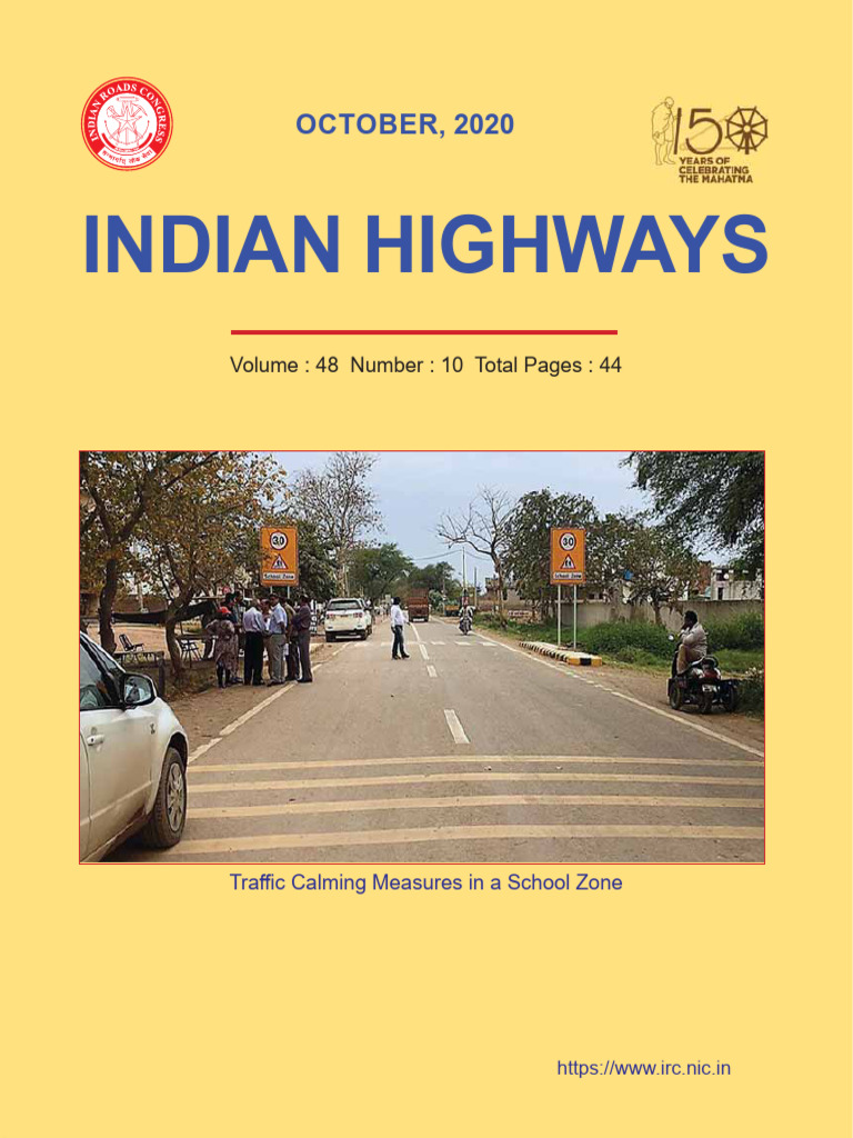 Highway | PDF