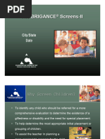 Pre-Vocational Skills Checklist For Students With Low Incidence ...