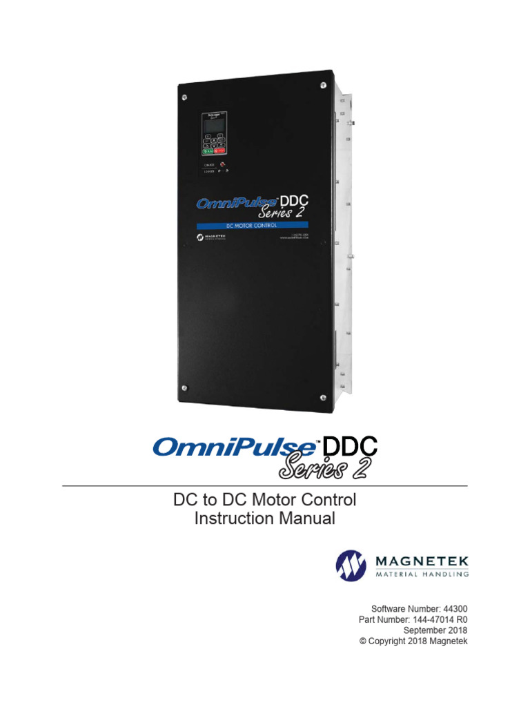 OmniPulse DDC S2 CC 09-20-18 | PDF