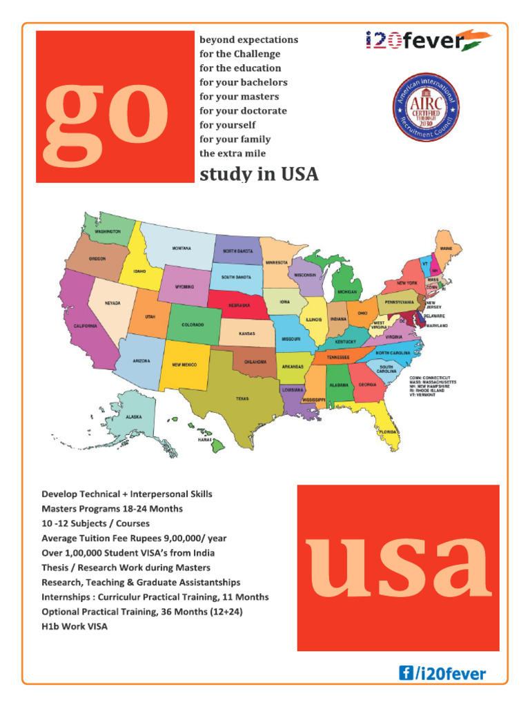 Usa | PDF
