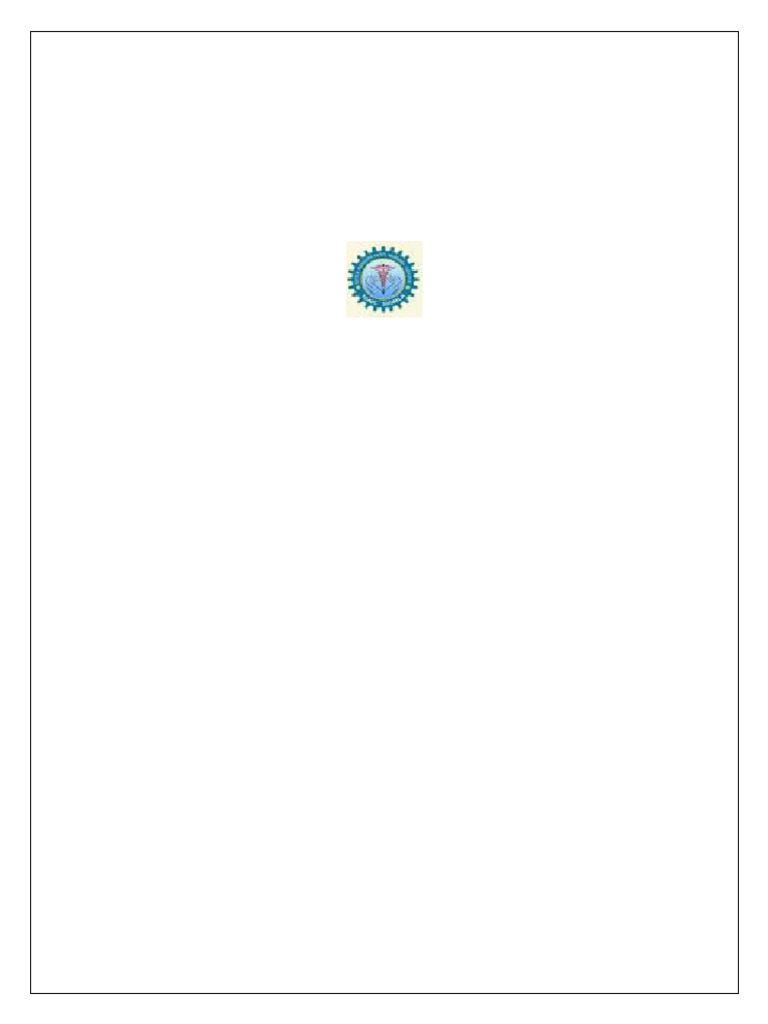 Innovation in Obg-1 | PDF