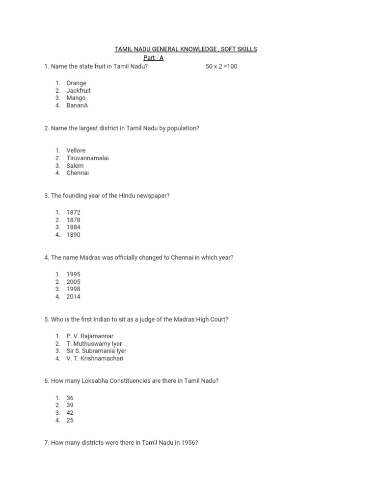 Soft Skills QN For As | PDF