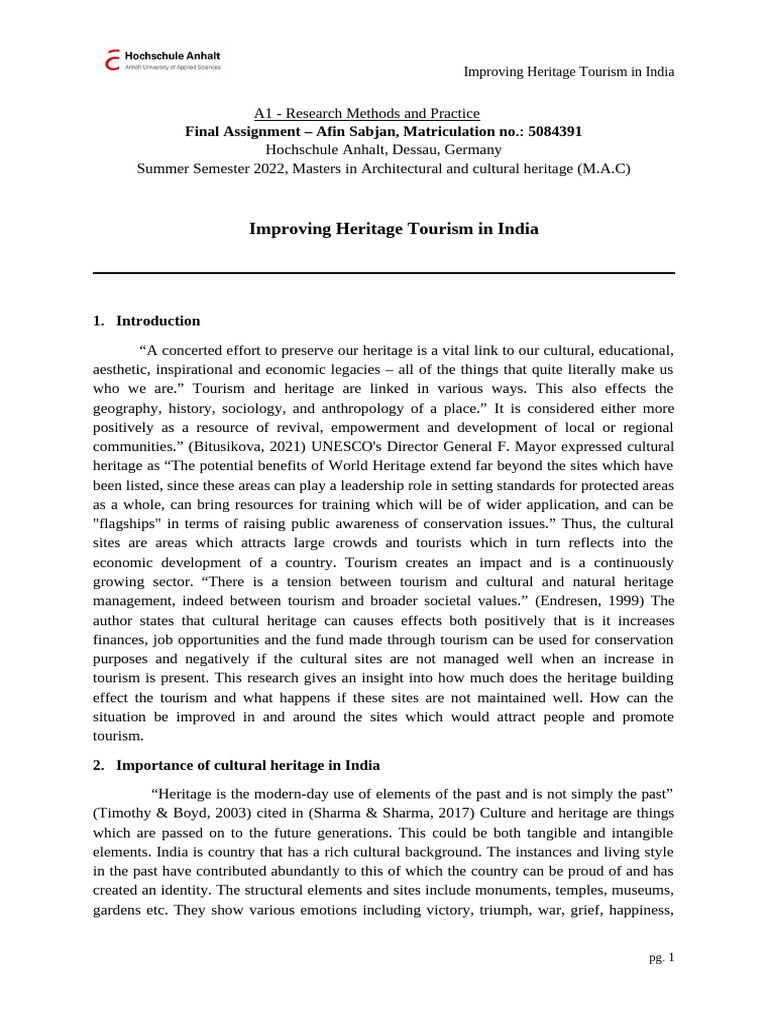 Assignment 3 Afin | PDF