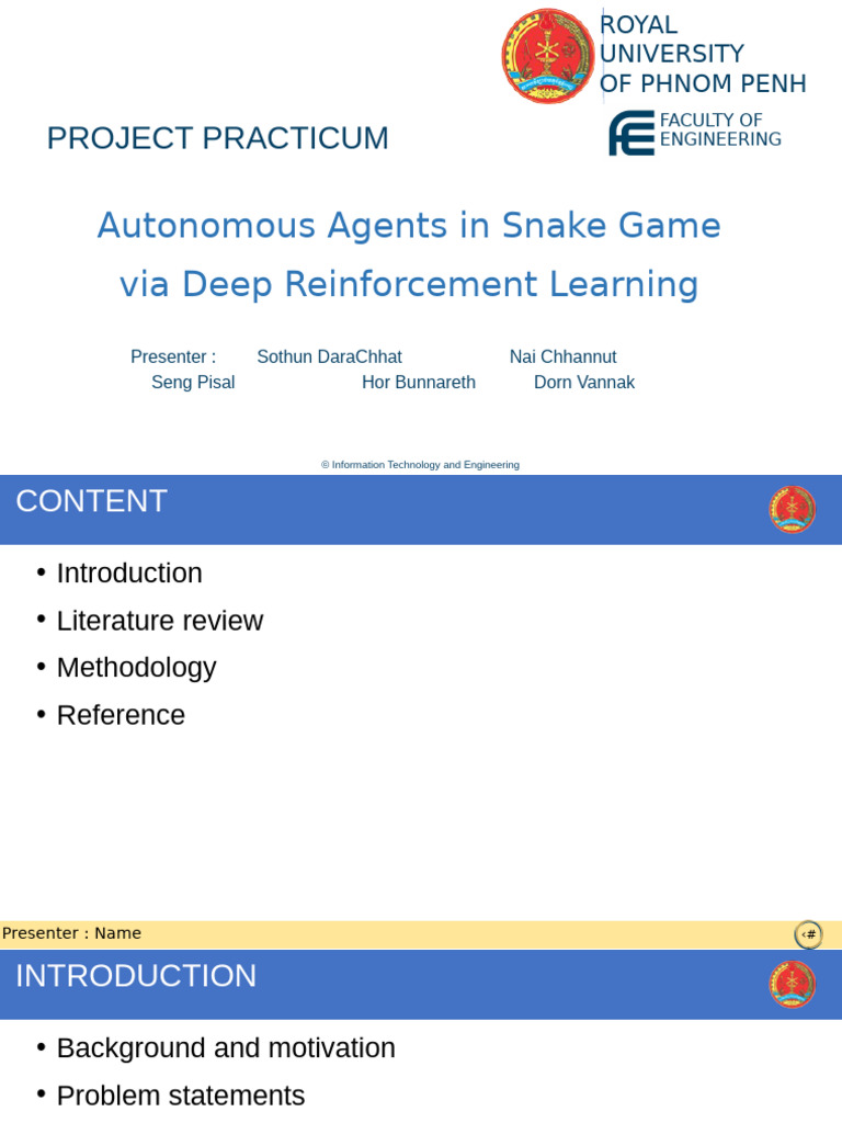 Final Submission.pptx | PDF