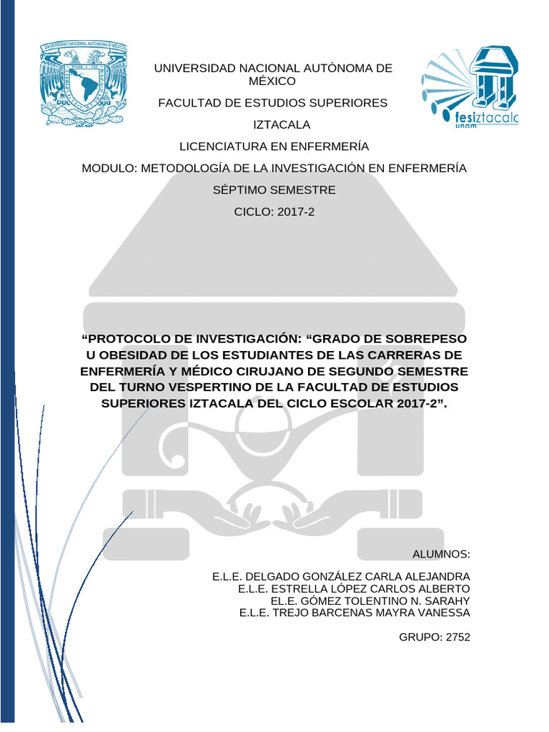 protocolo-CORREGIDO | PDF