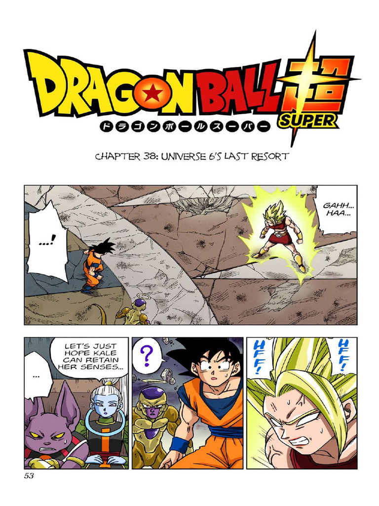 Chapter 38 - Colored | PDF