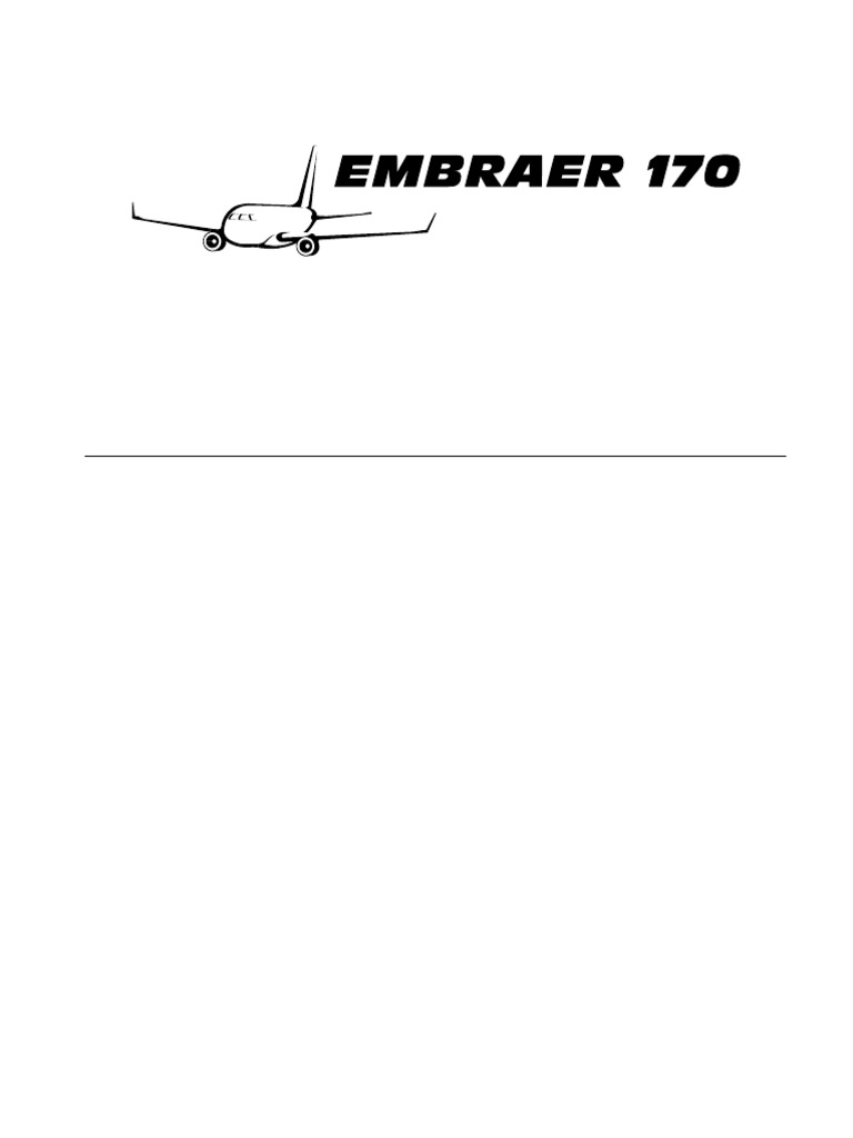 Apm E170 | PDF