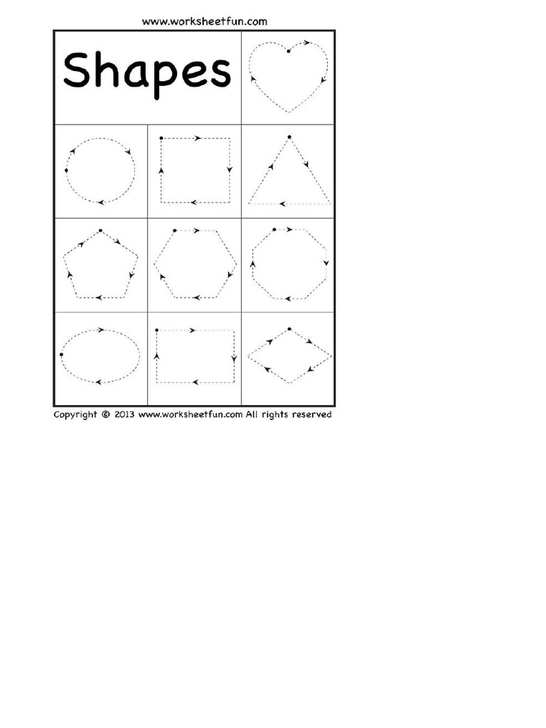 FUN STAFF 4-6 Age | PDF
