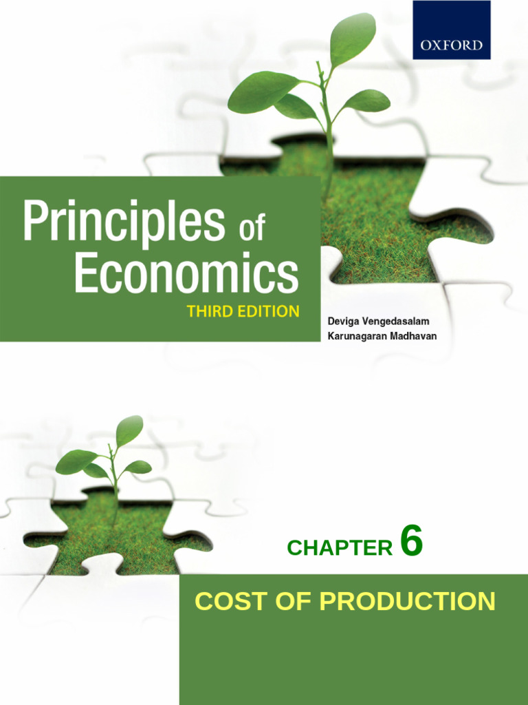 Principles of Economics: © Oxford Fajar Sdn. Bhd. (008974-T), 2013 6 ...