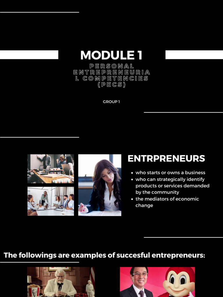 CCS Group 1 M1 1 | PDF