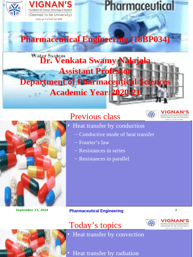 PE - UNIT 2 - Lecture 3 | PDF