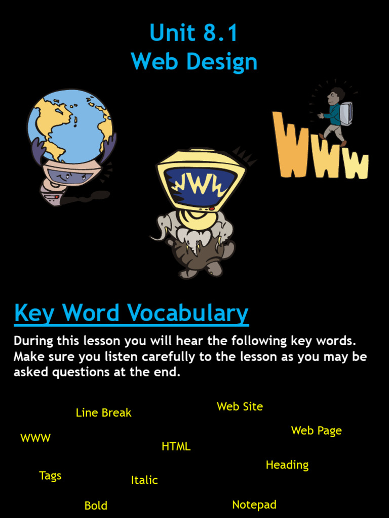 Part1 Slideshow | PDF