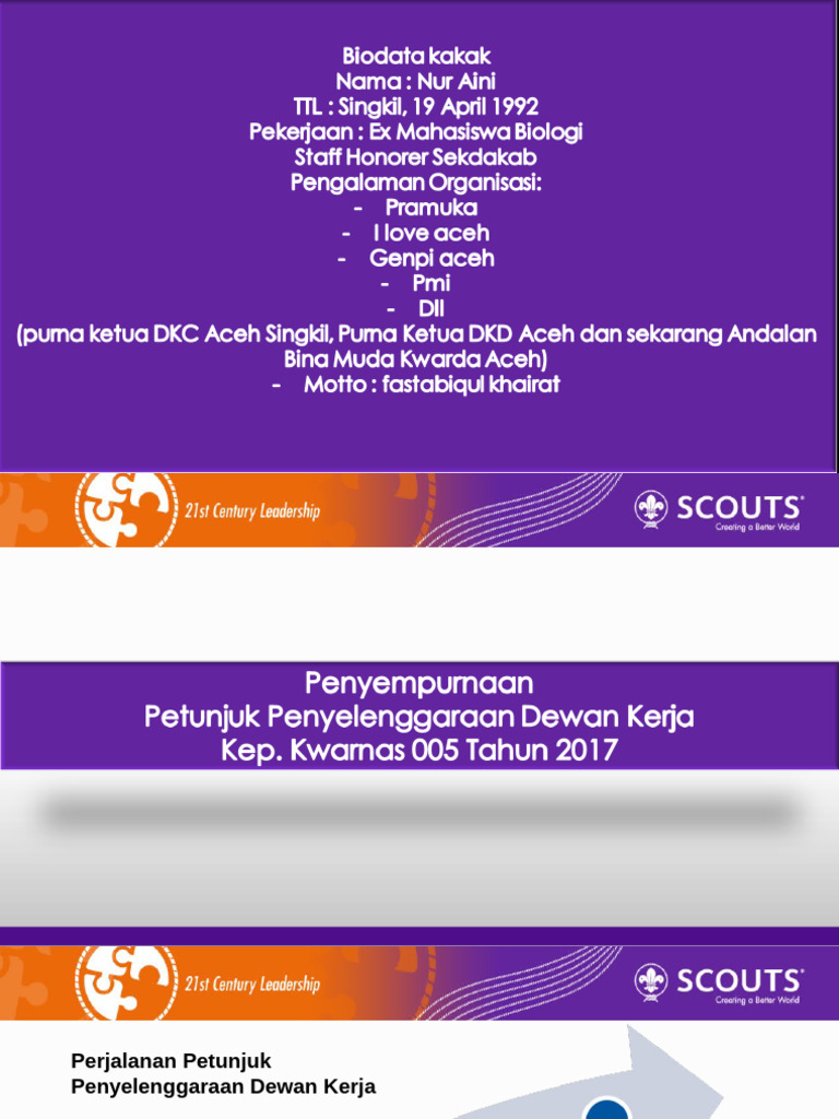 Profil DKC | PDF