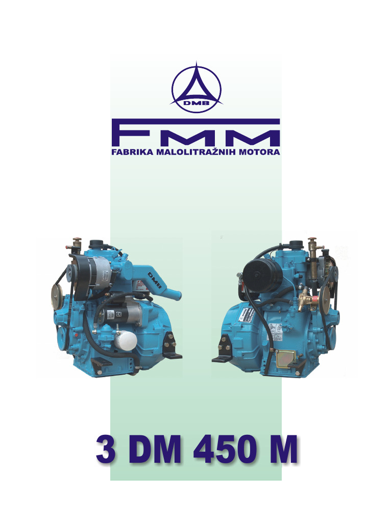3DM450M 3 | PDF