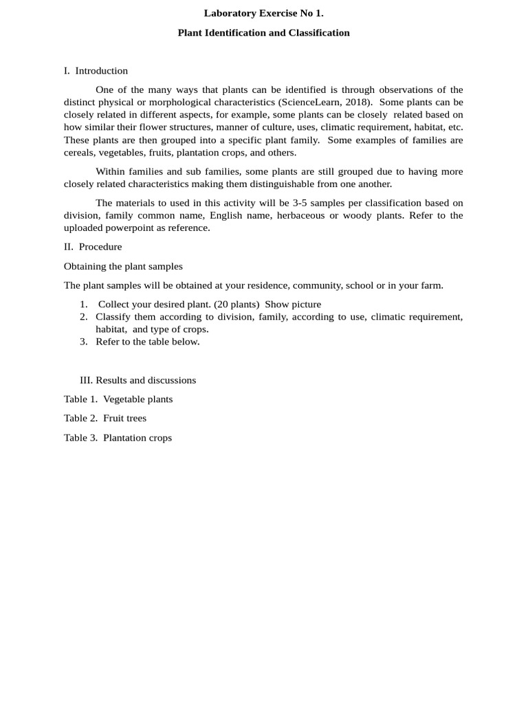 Laboratory-Exercise-No-1 (2) - 105902 | PDF