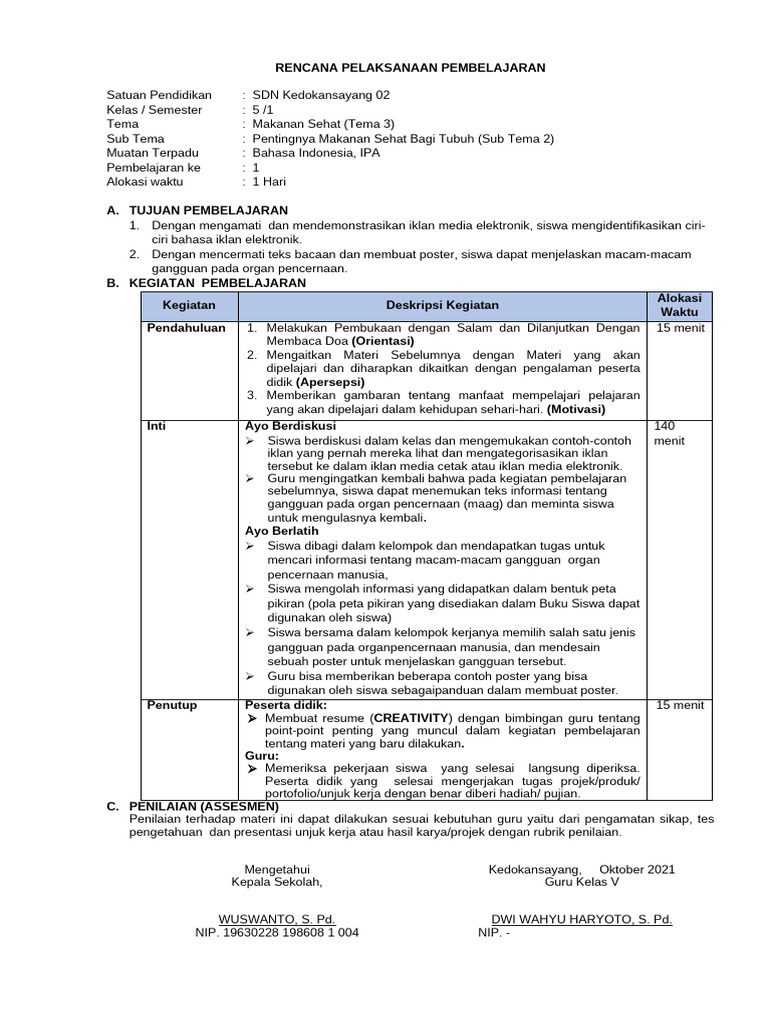 Subtema 2 | PDF | Sociolingüística | Indonesia