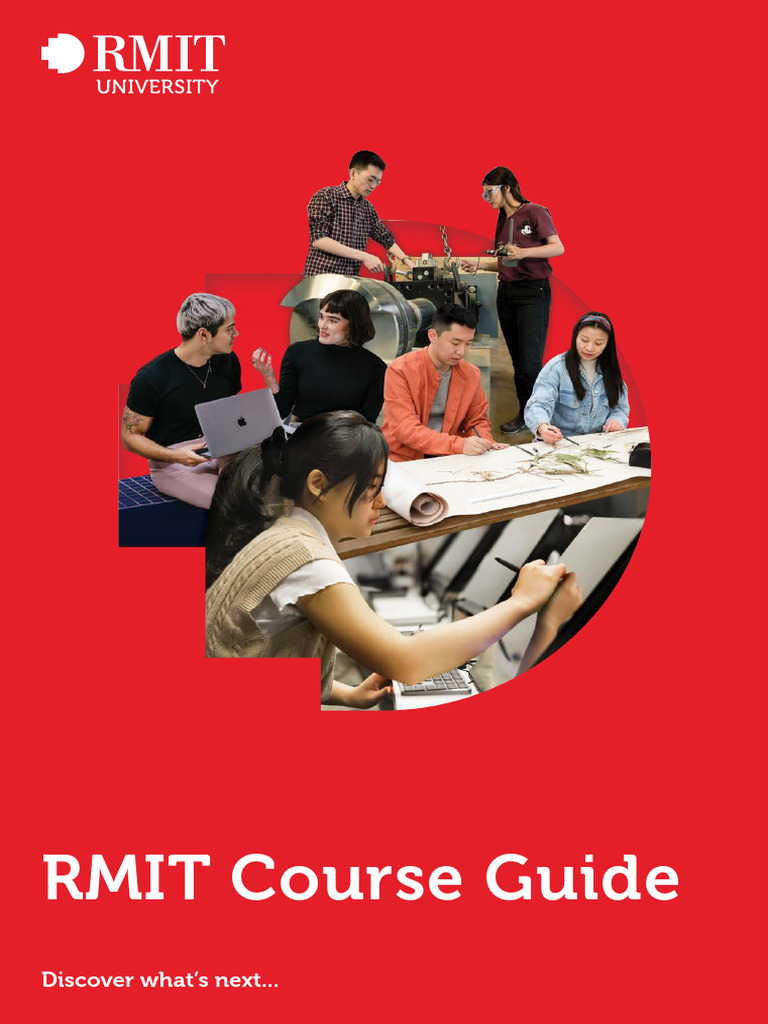 RMIT-International+Guide HàPhuong Bùi | PDF