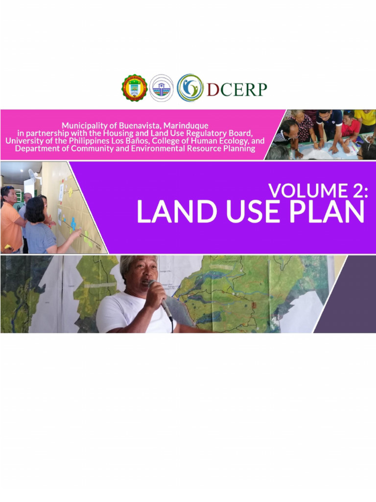 Buenavista - Volume II - CLUP | PDF