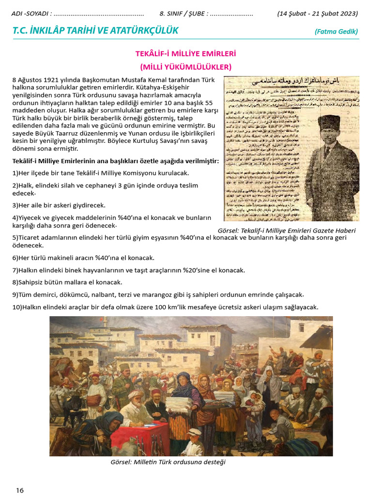 Social Studies | PDF