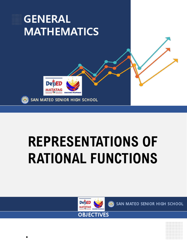 Priela Genmath Representations of Rational Functions 2023 | PDF
