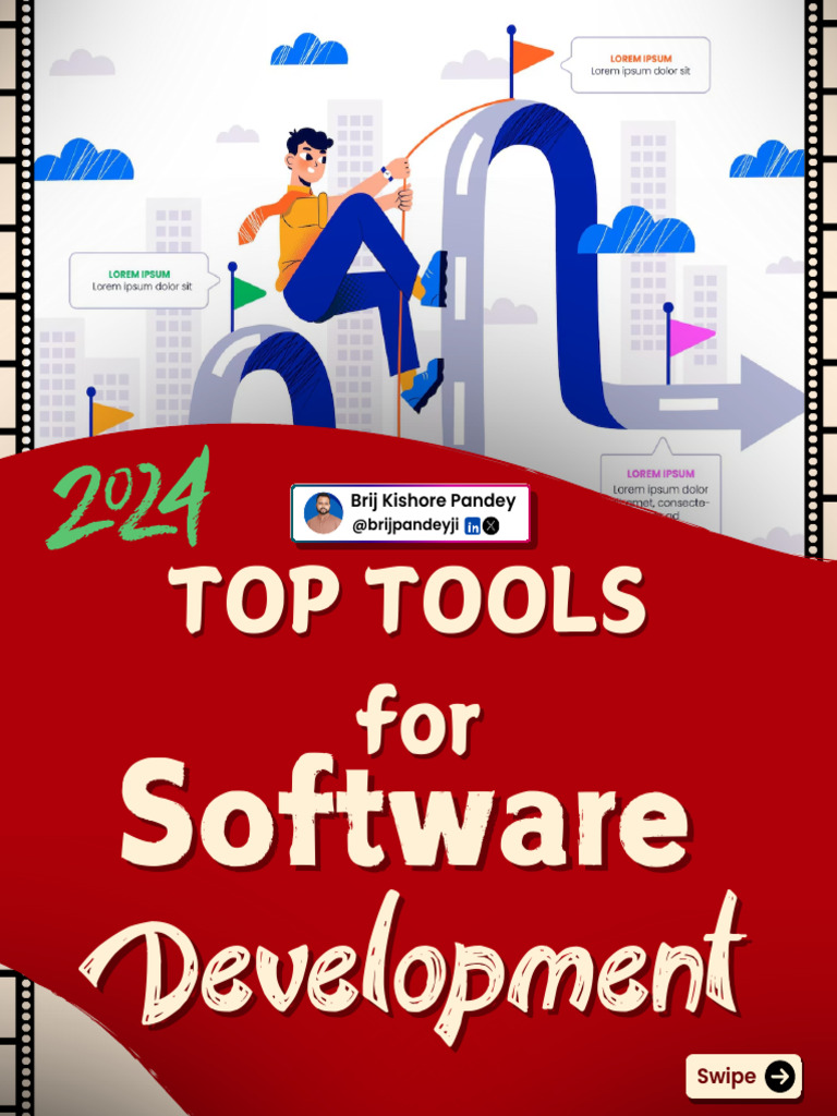 Software Development Journey | PDF | Software | Business