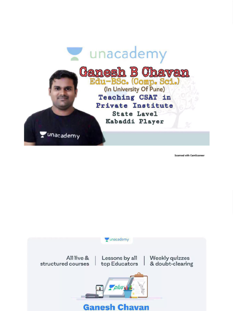 Tips Tricks To Solve Problems Related To Interest Part I No Anno | PDF