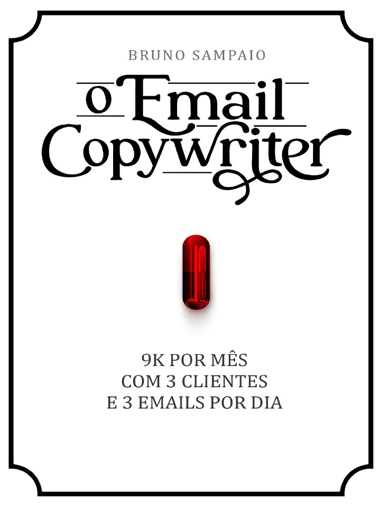 O Email Copywriter | PDF