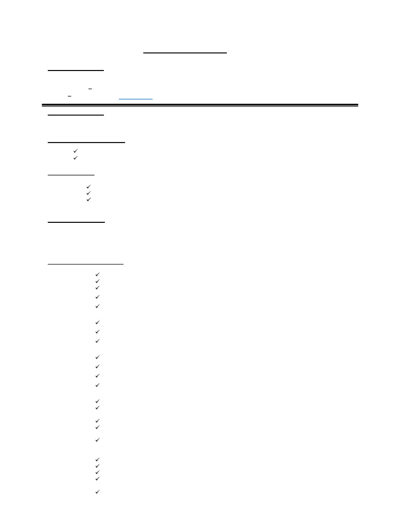 Vishnu+Bishnoi+CV | PDF Vishnu+Bishnoi+CV | PDF