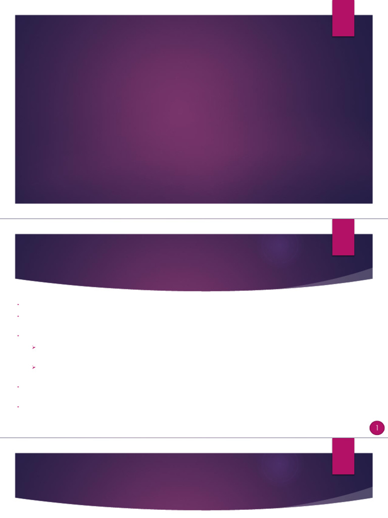 First Review Miniproject | PDF