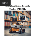 Simulasi ESP32 Dengan Wokwi | PDF