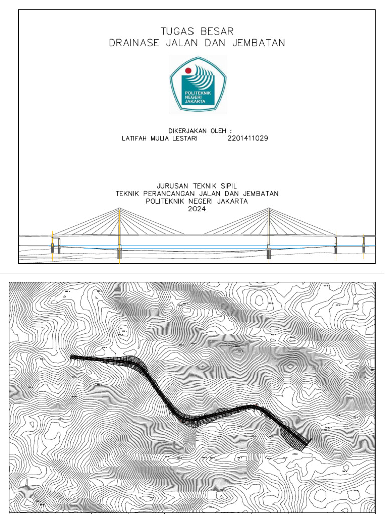 GAMBAR TUBES DJJ | PDF