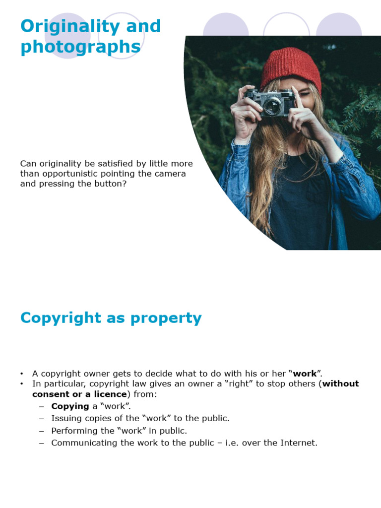 Copyright and Related Rights - Western Perspective - Final | PDF