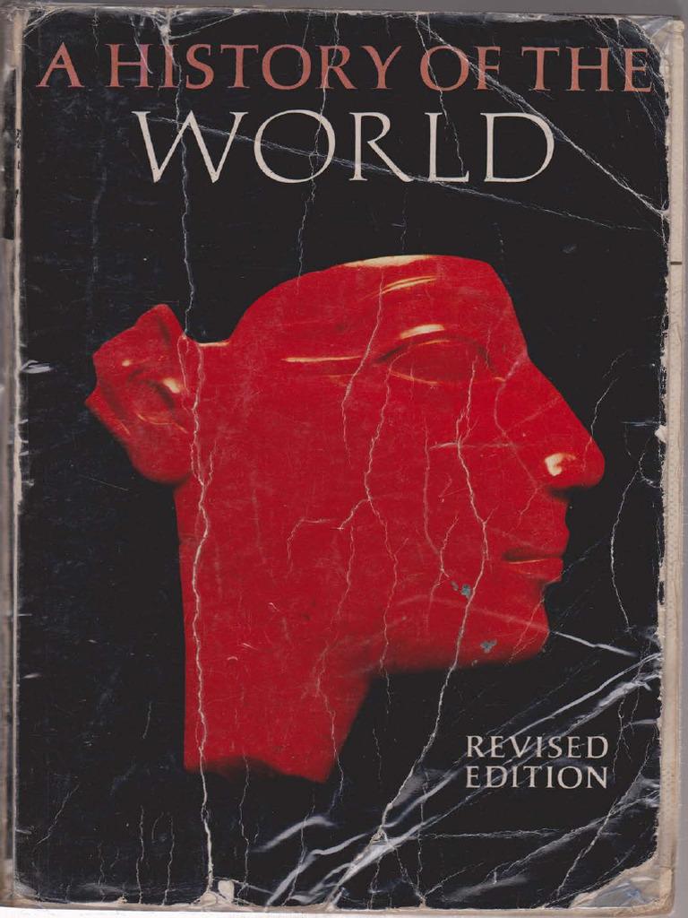 A History World Perry Revised C.1-2 - Near East | PDF