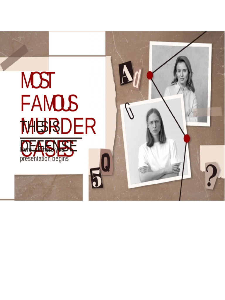 0-Most-famous-murder-cases-Thesis-Defense Media Library Original 1600 ...