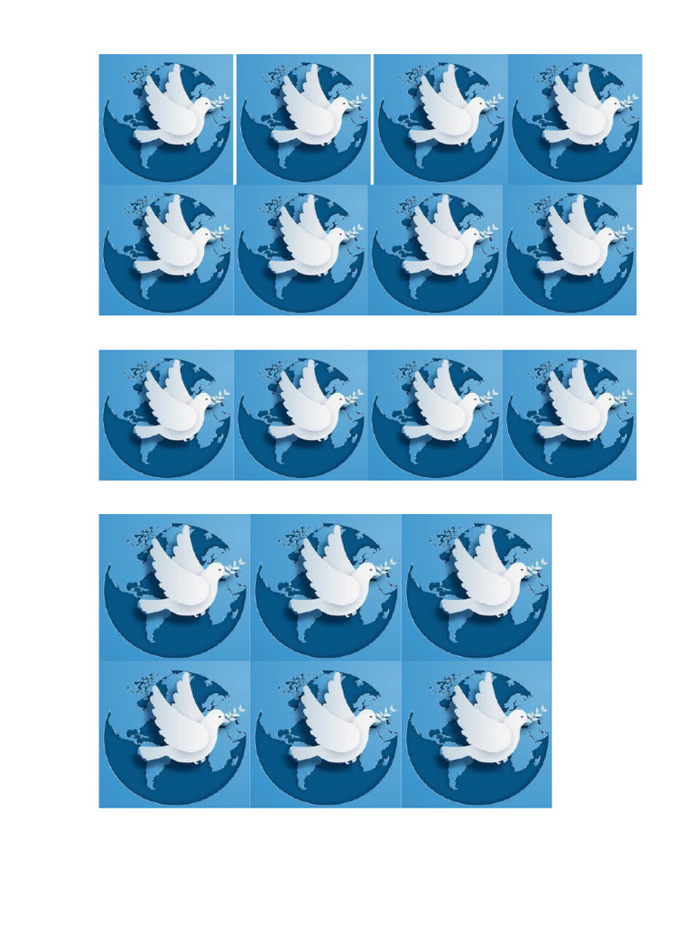 Porumbel | PDF