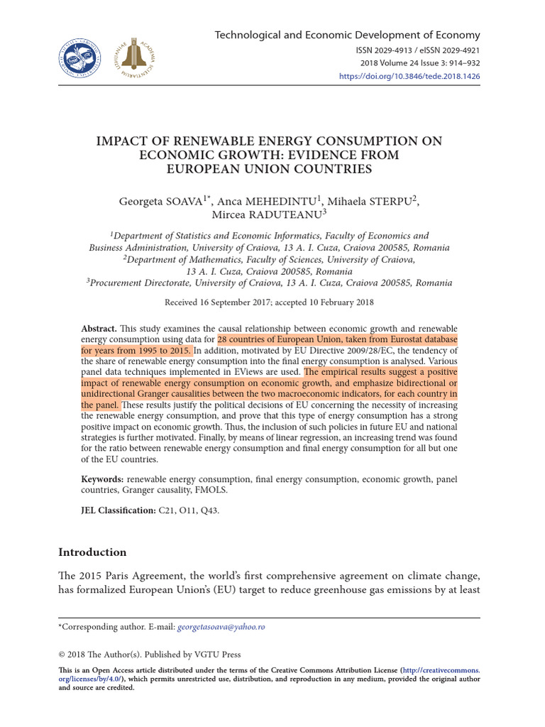 Soava Et Al. (2018) | PDF