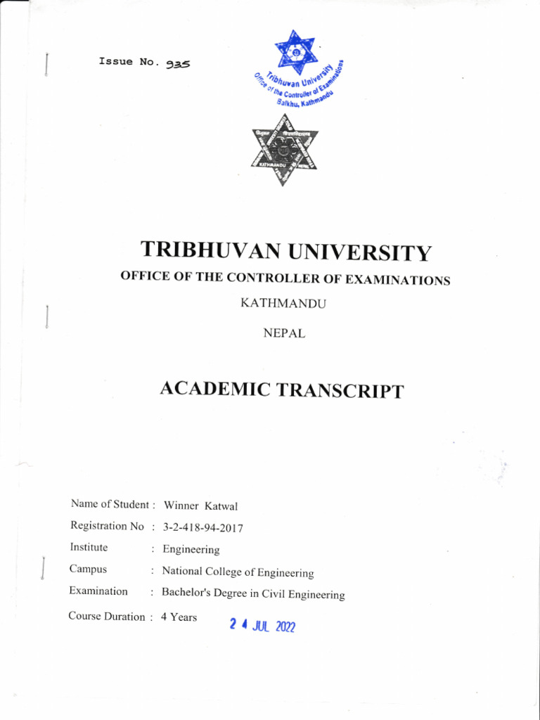Transcript of Bachelor | PDF
