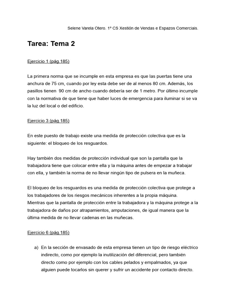 Tarea T2 FOL | PDF