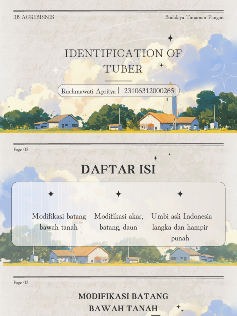 TYA BTP - Compressed | PDF