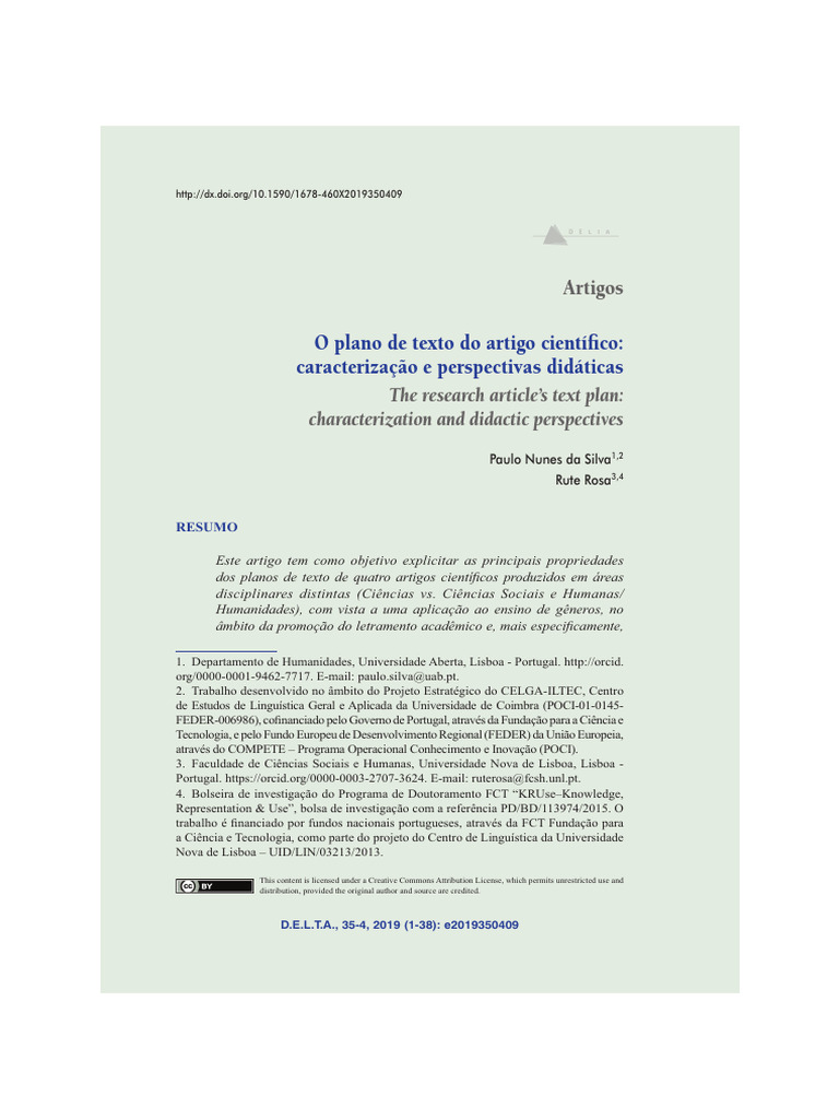 Silva_rosa-2019-analisedeartigos | PDF