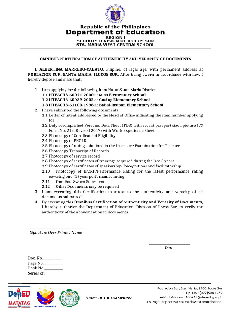 Table of Contents For Ranking of Papers | PDF