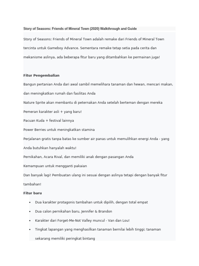 Hm Indonesia Pdf